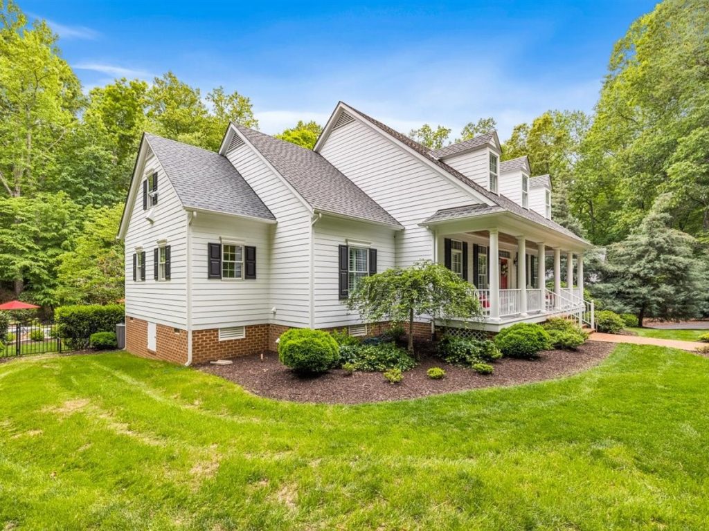 Bump Out Additions Richmond | House Extension Bump Out