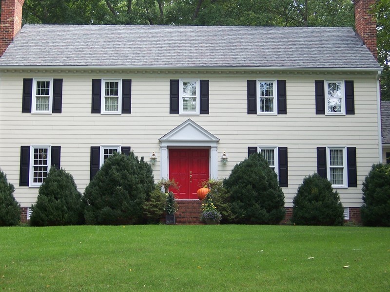 Vinyl Windows Richmond | Replacement Vinyl Window Installation